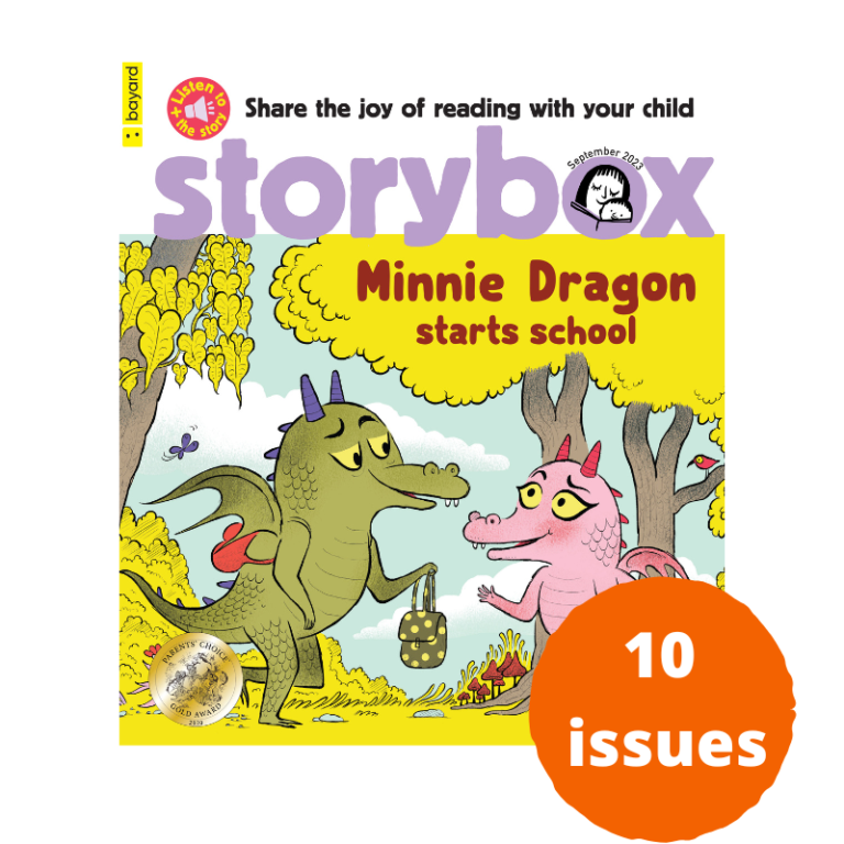 Bayard Magazines Singapore - Bayard Singapore