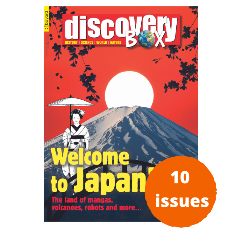 Bayard Magazines Singapore - Bayard Singapore