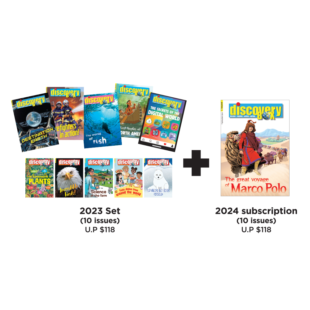 AdventureBox-232 - Bayard Singapore