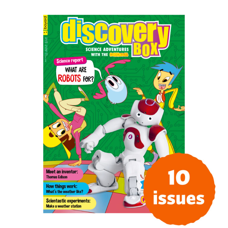 Box Collection Archives - Bayard Magazines